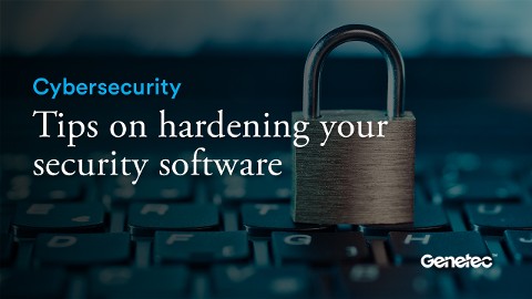 Cybersecurity resources