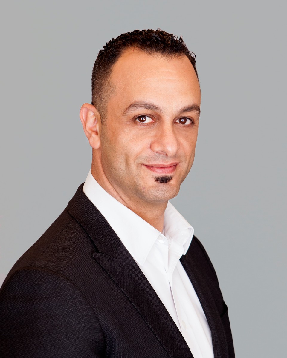 Genetec Names George Moawad as Country Manager for Australia-New ...