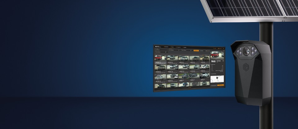 Genetec Cloudrunner: An Automatic Vehicle Recognition System | Genetec