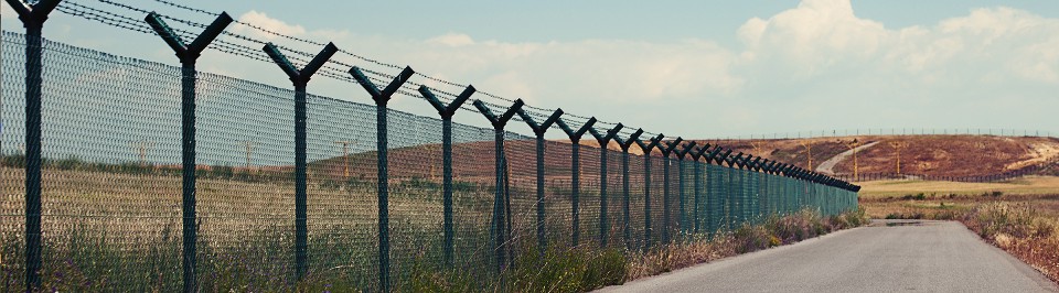 Restricted Security Area Surveillance