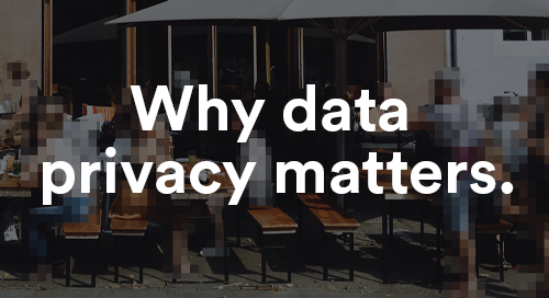 What you need to know about data privacy