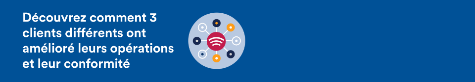 L’importance de l’IoT pour la sécurité physique