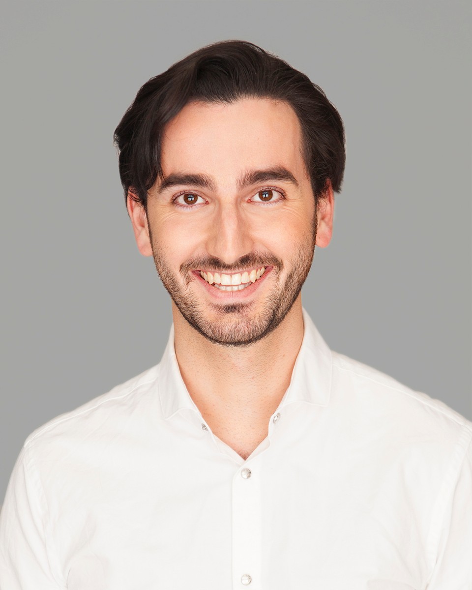 What’s an internship at Genetec like?