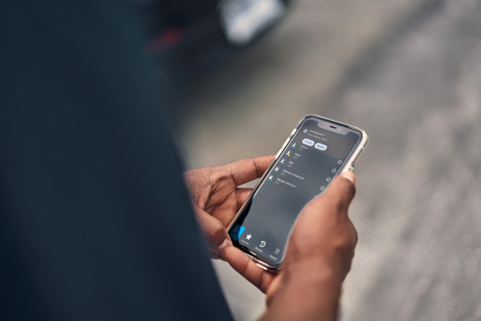 New version of Genetec Sipelia turns mobile phones into powerful ...