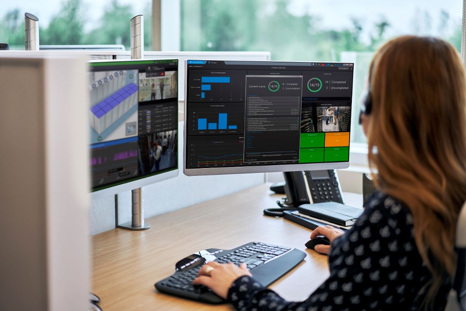 Training and certification services