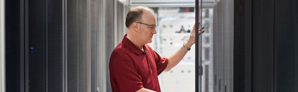 Your comprehensive guide to cybersecurity in physical security