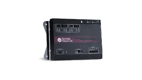 Access control as a service (ACaaS) - Genetec