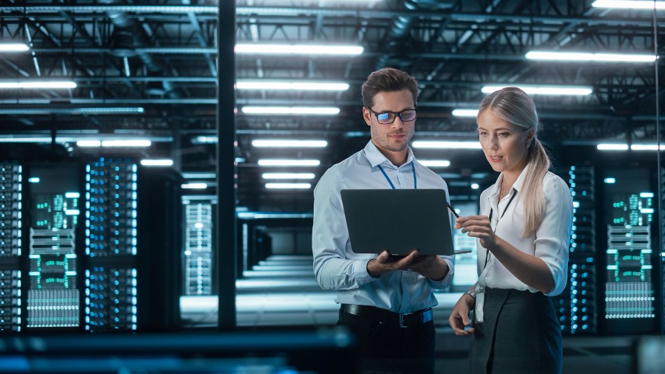Genetec Inc: Leader in unified physical security software