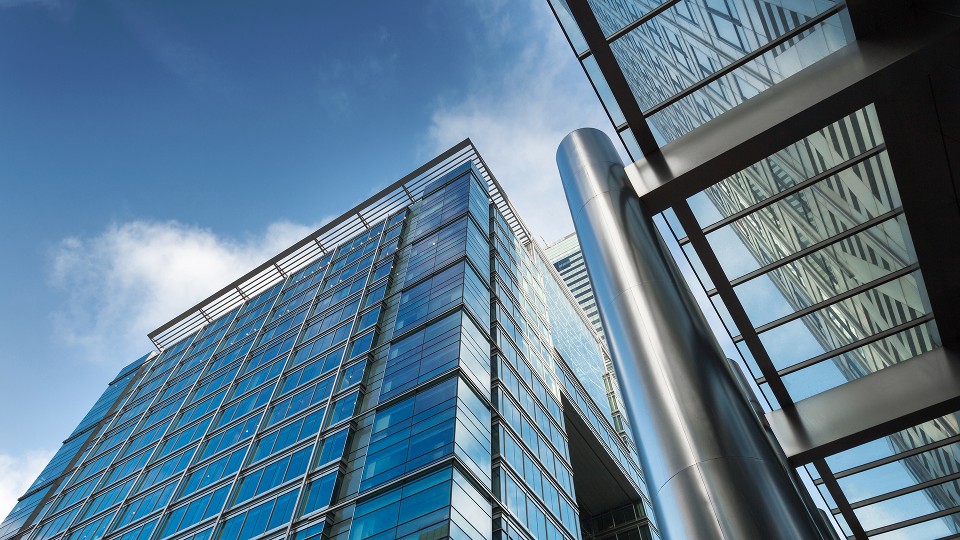 ThyssenKrupp Destination Dispatch