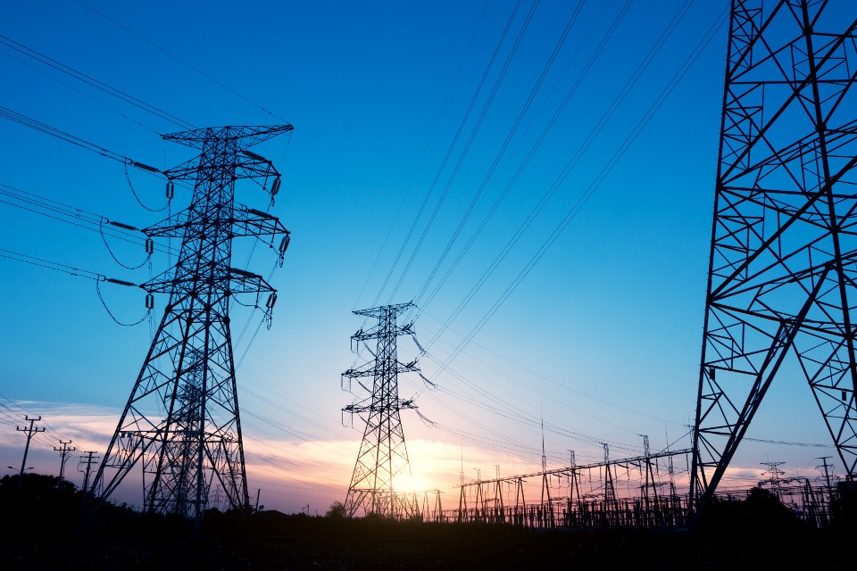 How to strengthen the perimeter of electric utilities