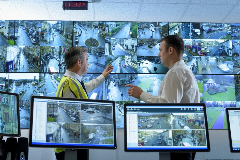 Your guide to buying a video management system