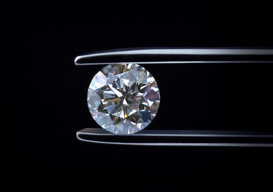 Security Conversations: Safeguarding diamonds with SRK Exports
