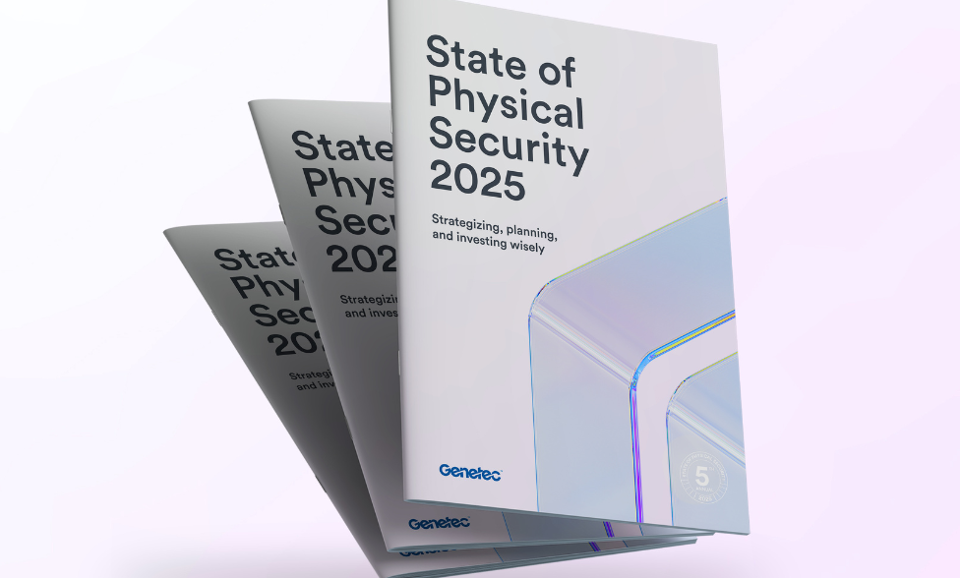Genetec Inc: leader nei software di sicurezza fisica unificata