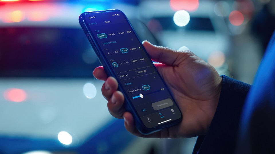 Genetec launches Cloudrunner Mobile app for real-time vehicle ...