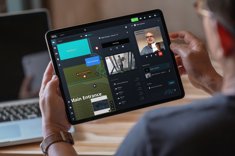 Genetec, 분석가들이 인정하는 비디오 관리 소프트웨어 업계의 글로벌 리더