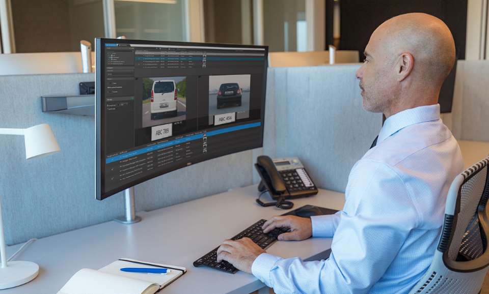 Genetec launches AutoVu plugin, ALPR Analysis Reports to speed up ...