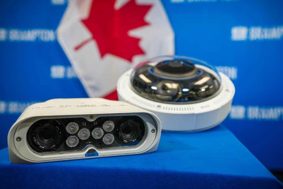 City of Brampton selects Genetec solutions to enhance public safety and ...