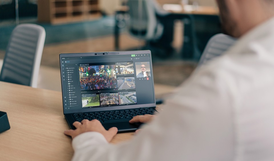 Genetec continues to dominate video surveillance software market ...