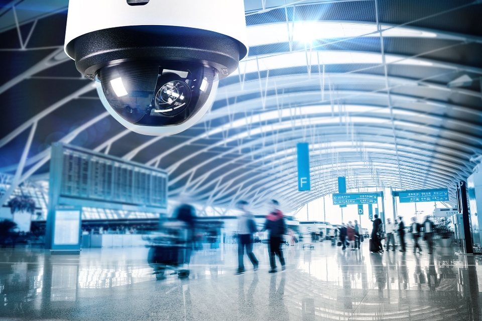 Pelco PTZ IP cameras Solutions