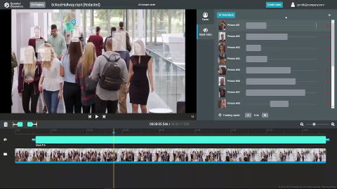 Genetec Showcases Unified Security, Intelligence and Operations ...