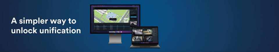 3 reasons why you should upgrade to Security Center 5.11