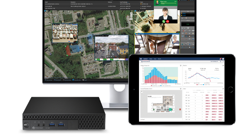 Genetec Helps Small and Mid-sized Retailers Unify Security, Operations ...
