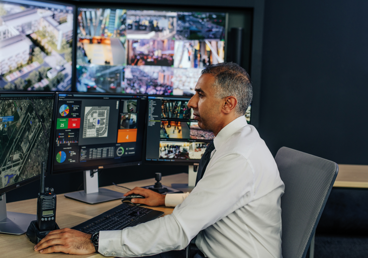 Genetec en France | Genetec