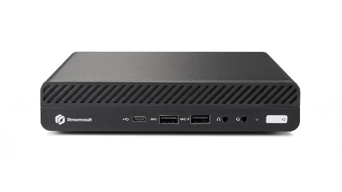 Genetec Simplifies Video Analytics Deployment with Specialized Appliances