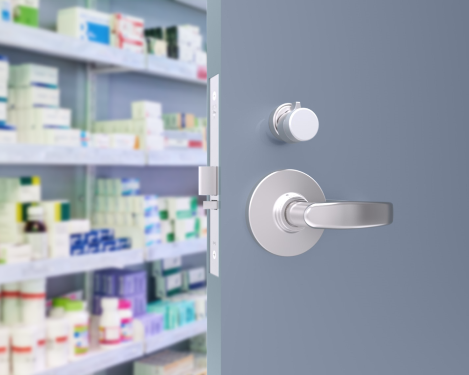 Dormakaba Switch Tech Solutions