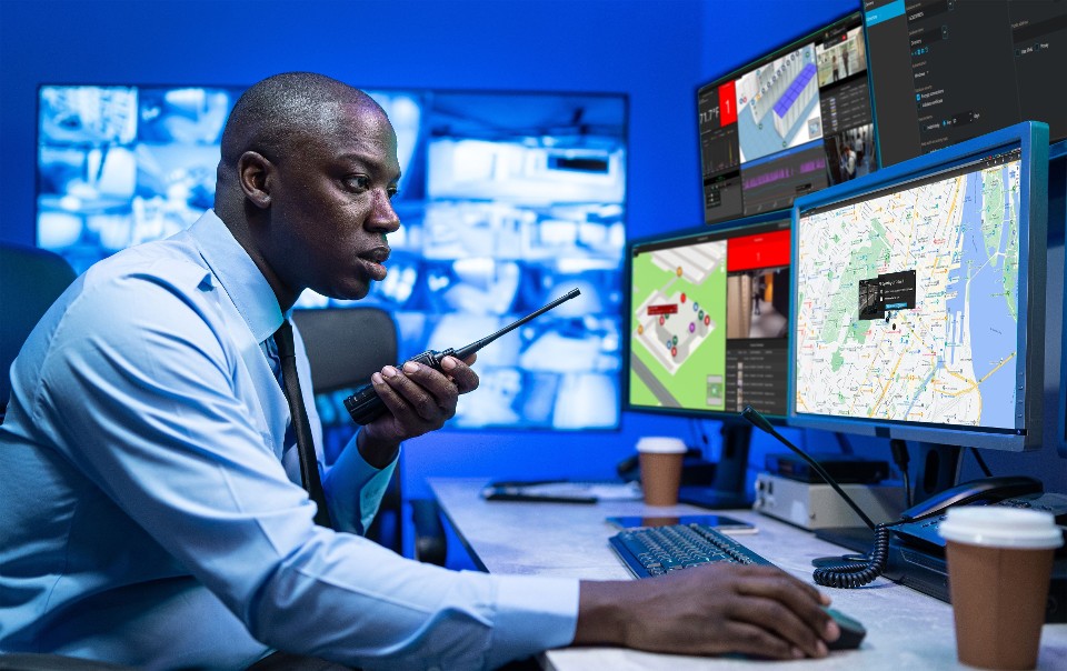 How an RTCC leads to stronger public safety