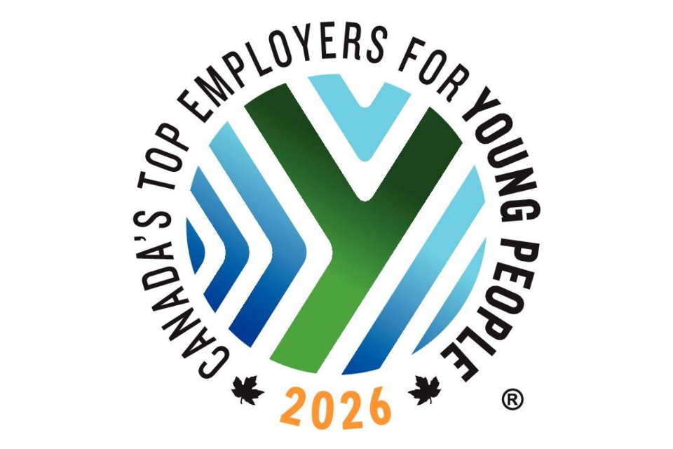 Genetec named one of Canada’s Top Employers for Young People for the ...