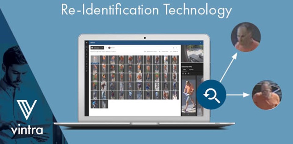 Vintra Inc. Solution