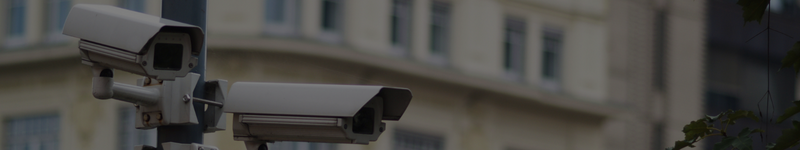 Ways of exchanging video surveillance data