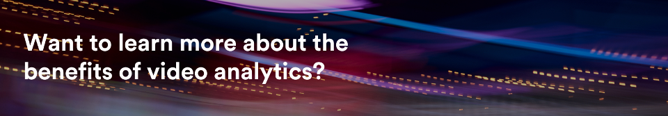 Why video analytics tools are more accessible than ever