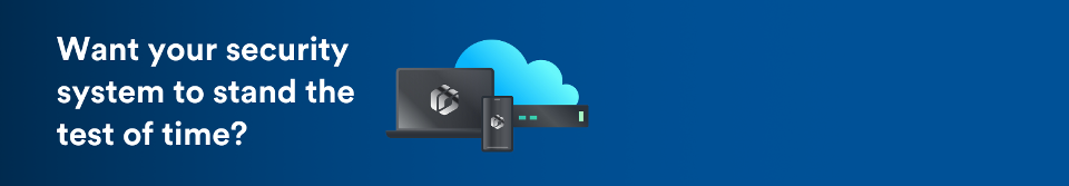 What you should know about cloud solutions and cybersecurity