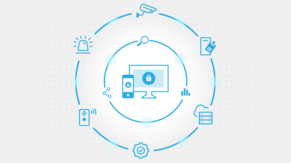 Physical security designed to last