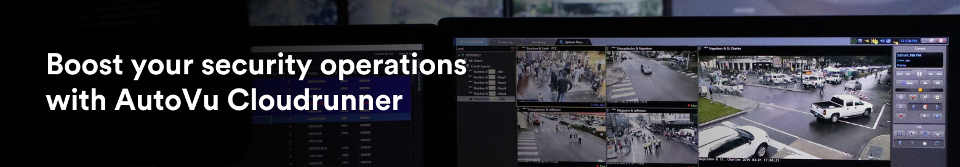 Q&A with Lt Moss at Columbia County about AutoVu Cloudrunner