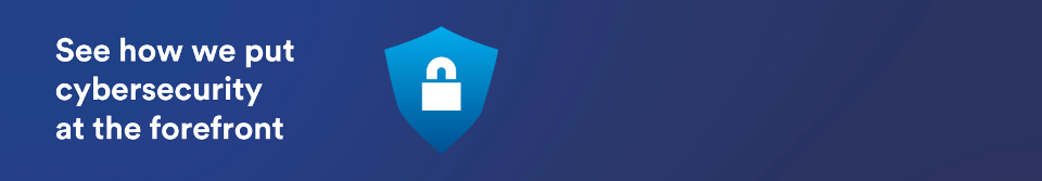 How to choose security vendors with cybersecurity in mind