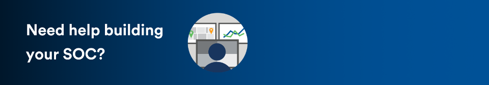4 tips to set up your security operations center for success