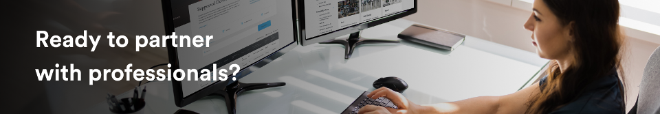 Beyond system unification – partnering for what’s next