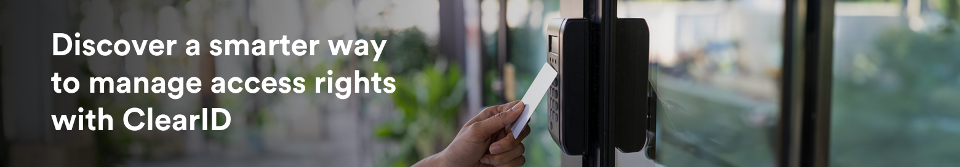 Security Conversations: Managing access rights with Cytiva and Johnson ...