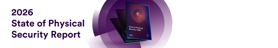 Top trends in the physical security industry in 2026