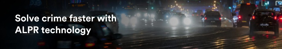 Q&A with New Orleans RTCC Director: How do you use LPR technology?