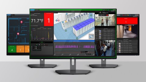 Security Center unified security platform