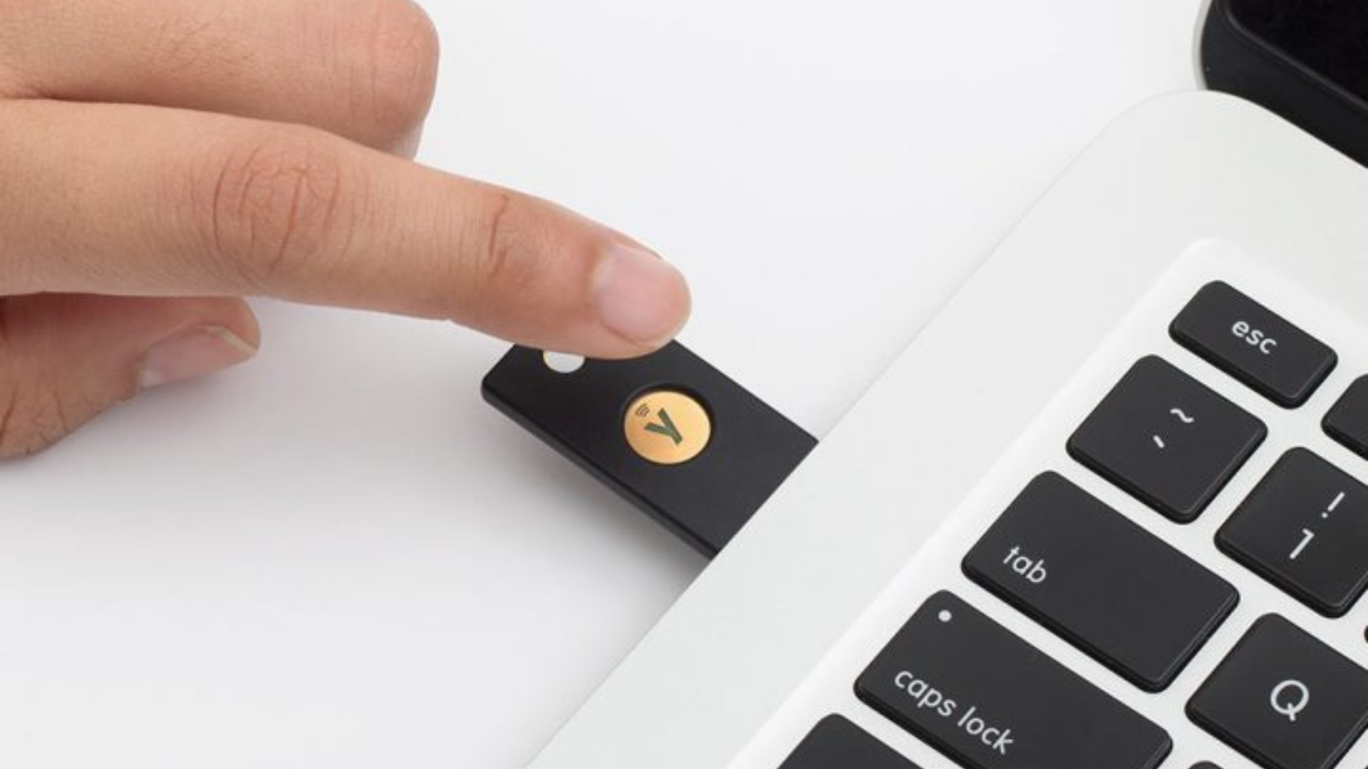 Your comprehensive guide to cybersecurity in physical security