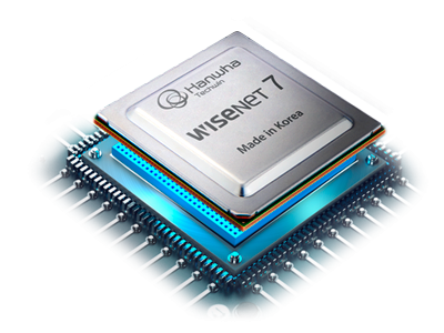 Hanwha Vision Partner Profile