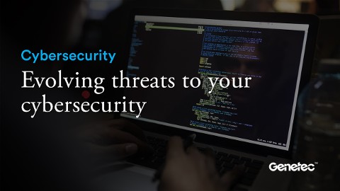 Cybersecurity resources